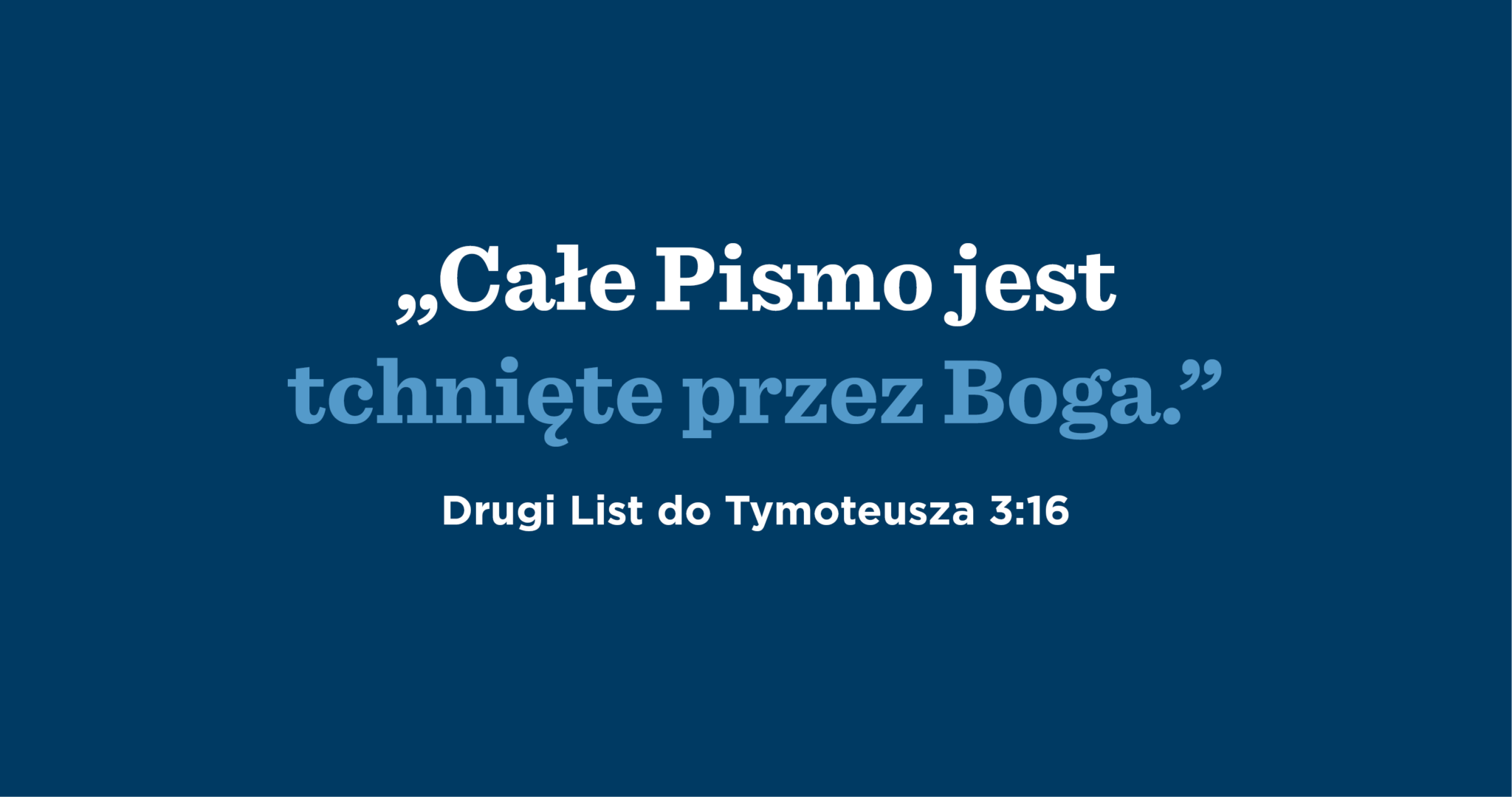 Czym jest Biblia w swej esencji? – Blog organizacji „Biblie dla Europy”